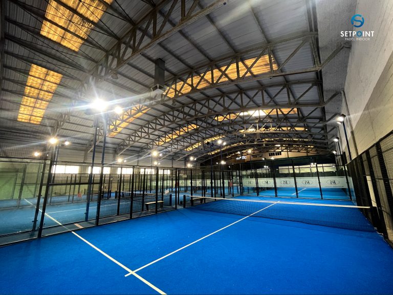 Setpoint - Padel Indoor