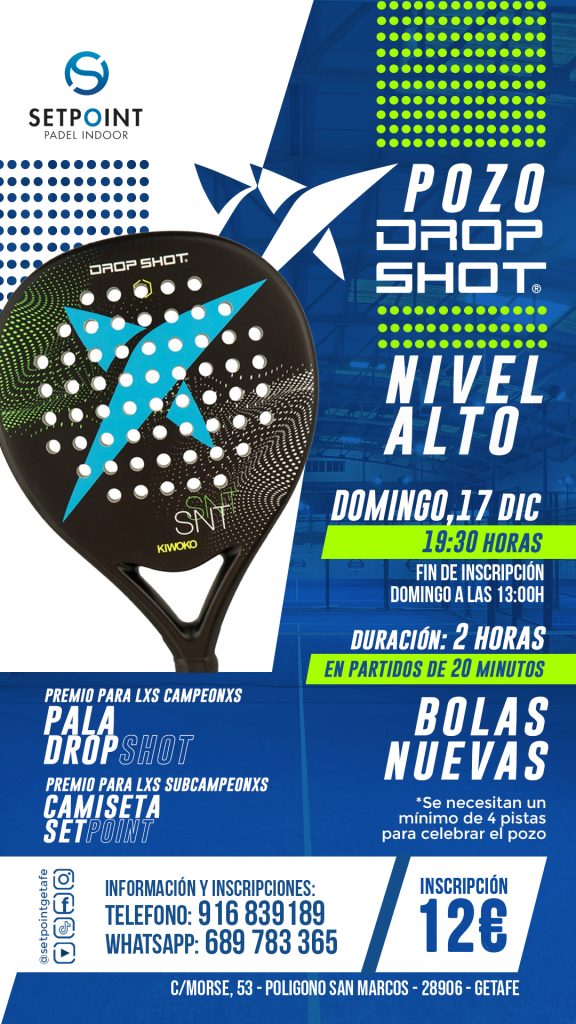 Setpoint - Padel Indoor